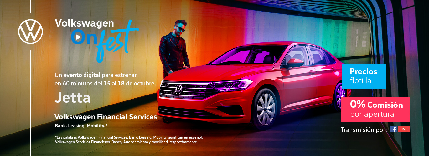 Volkswagen Autopolis La Fe | Distribuidor autorizado Volkswagen